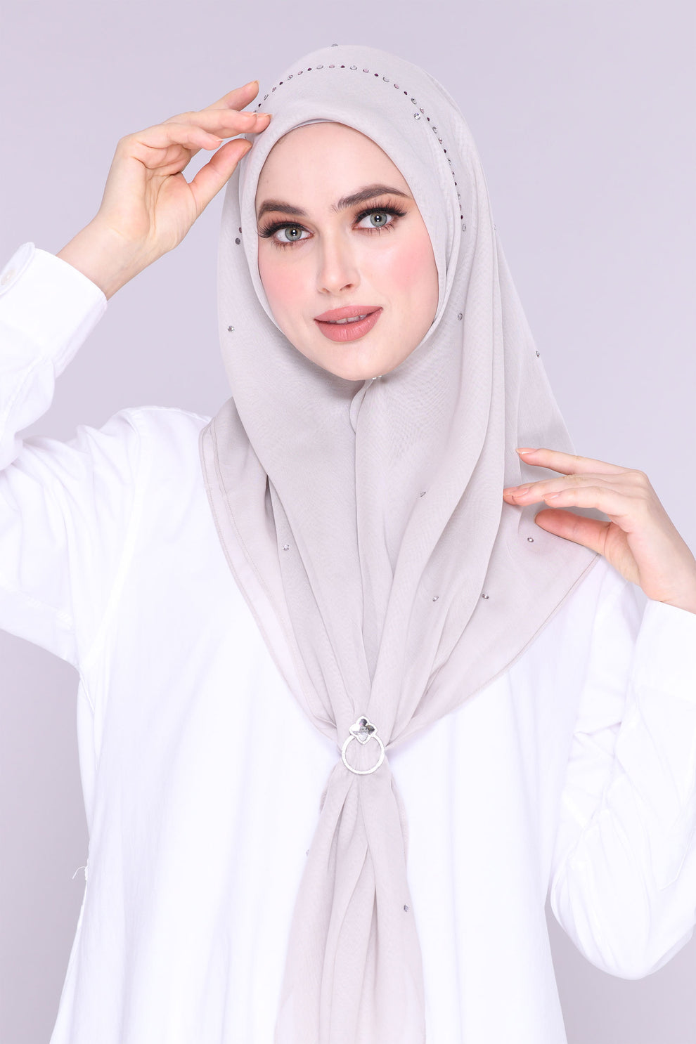 MAHKOTA AVESA – BAWAL EXCLUSIVE
