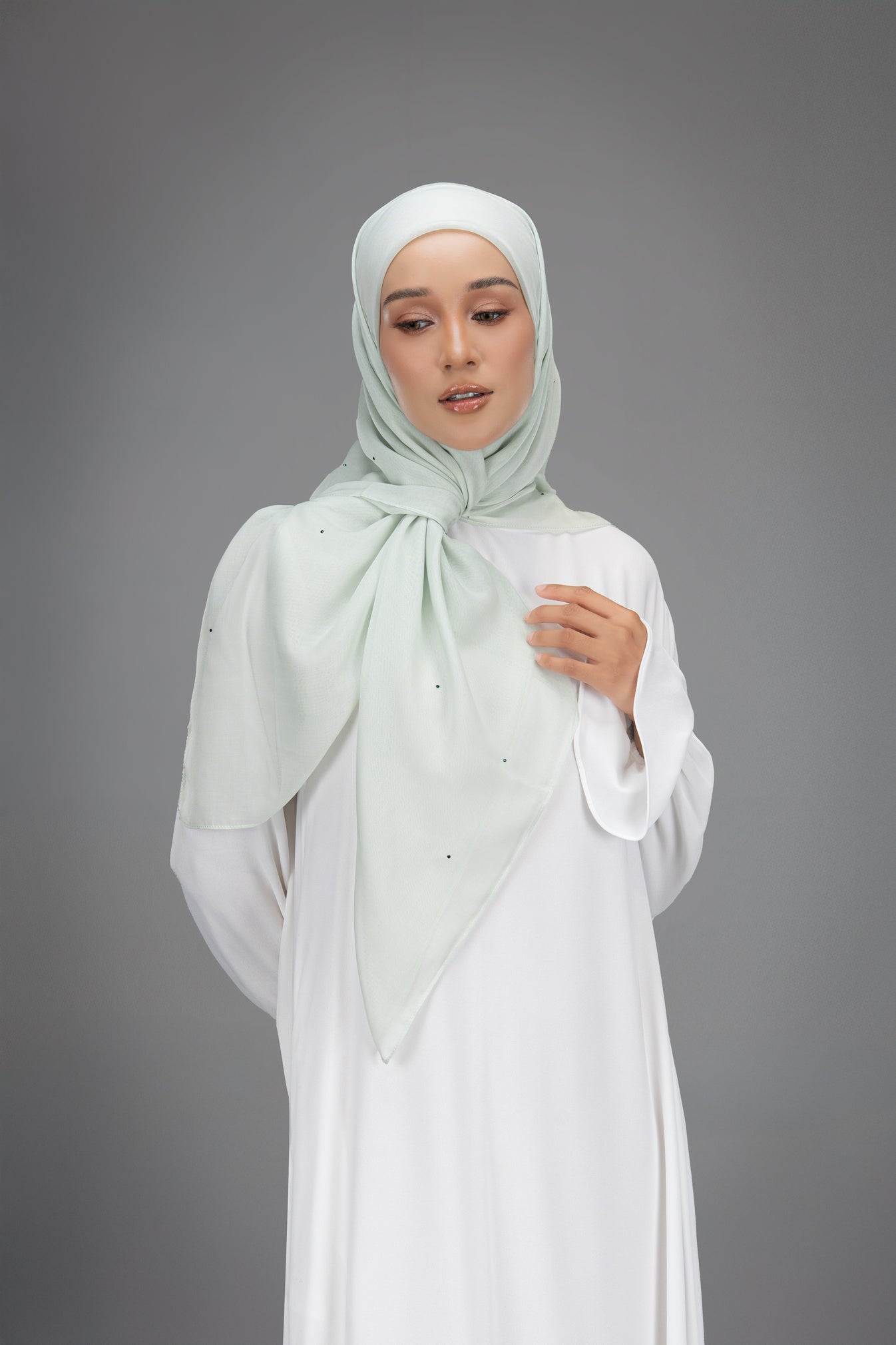 BAWAL QASEH 10 (RAINBOW DARK) – BAWAL EXCLUSIVE