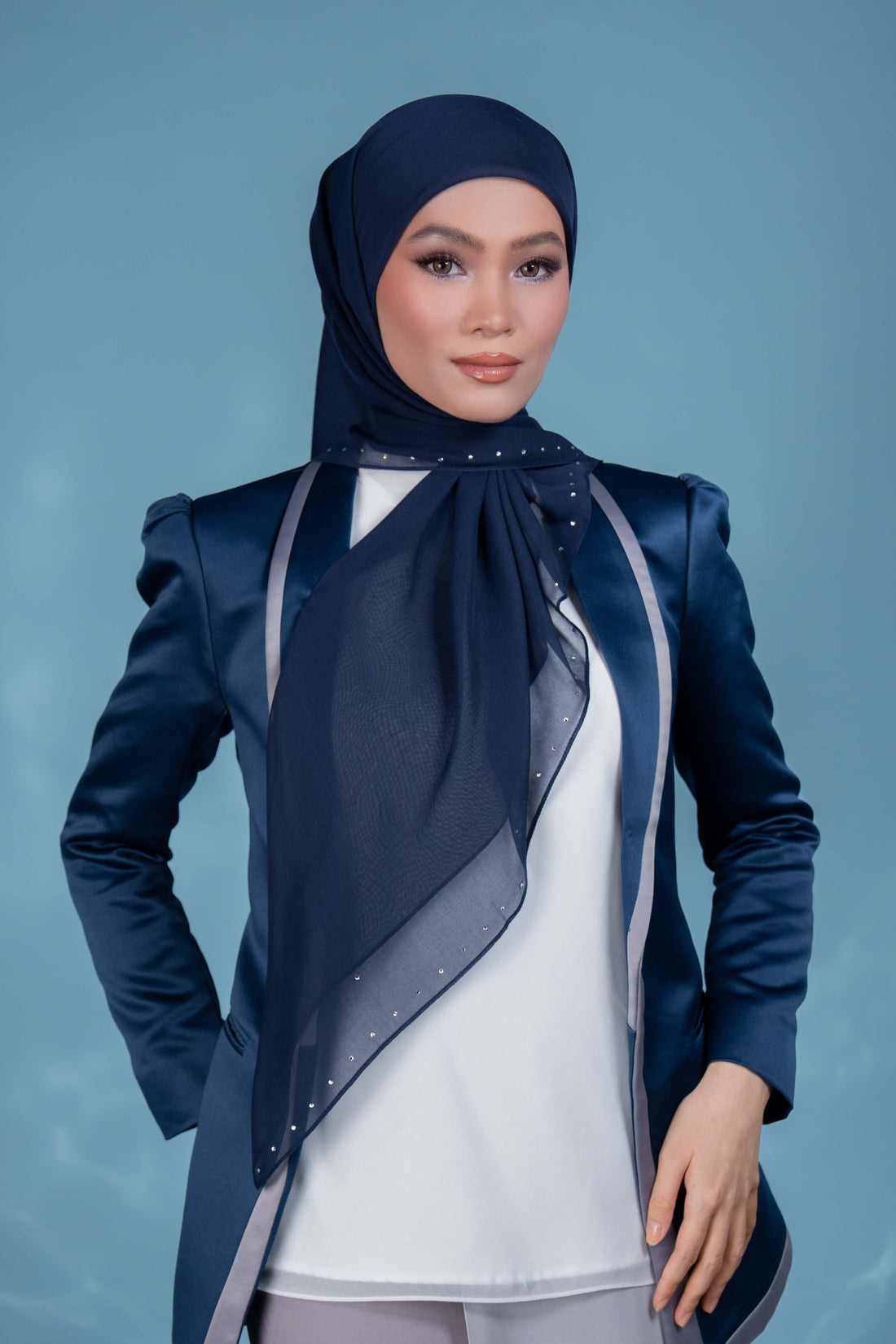 BAWAL KRISTAL – BAWAL EXCLUSIVE
